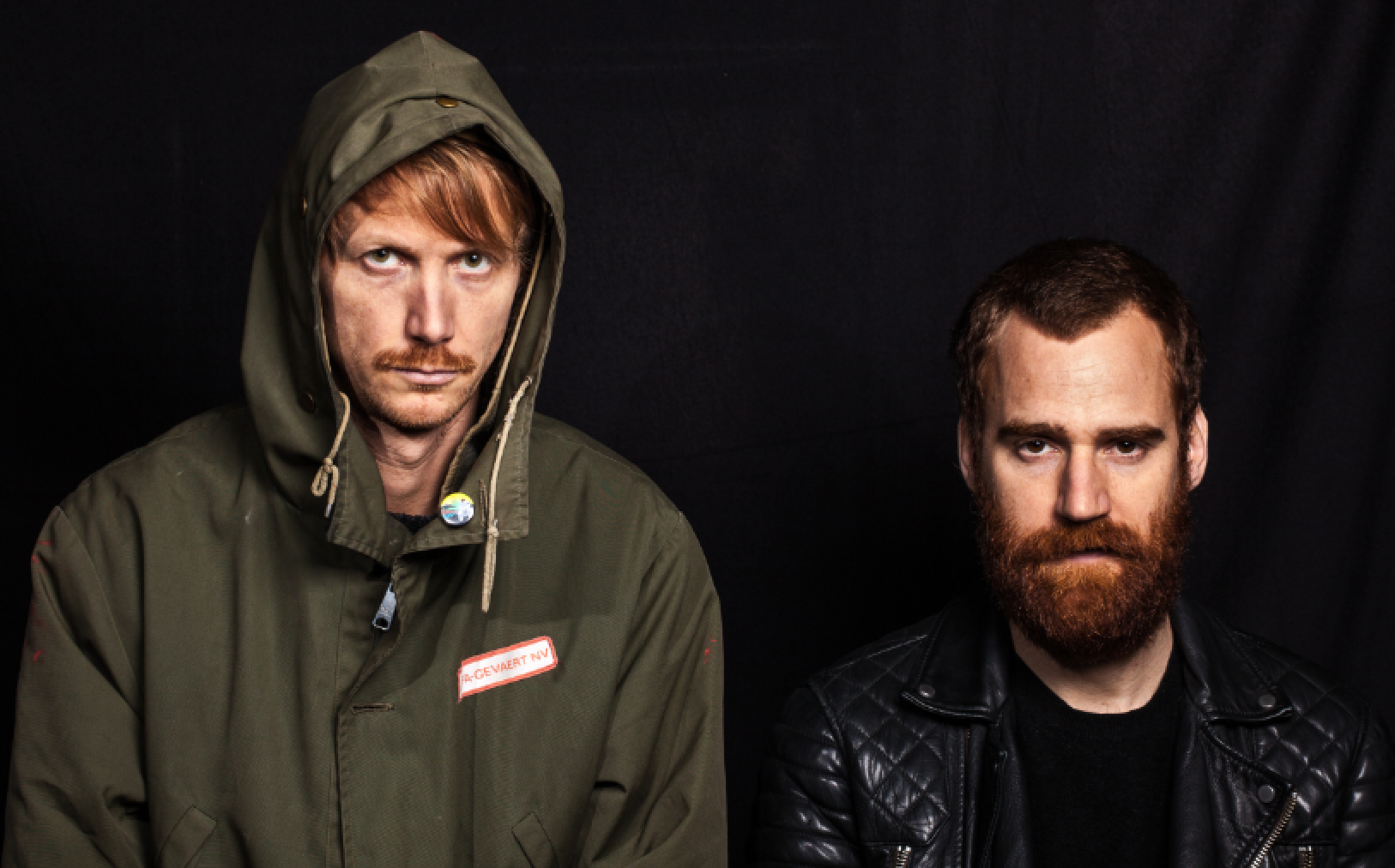 LJ Promo 02 | Festival Hop Pop Hop