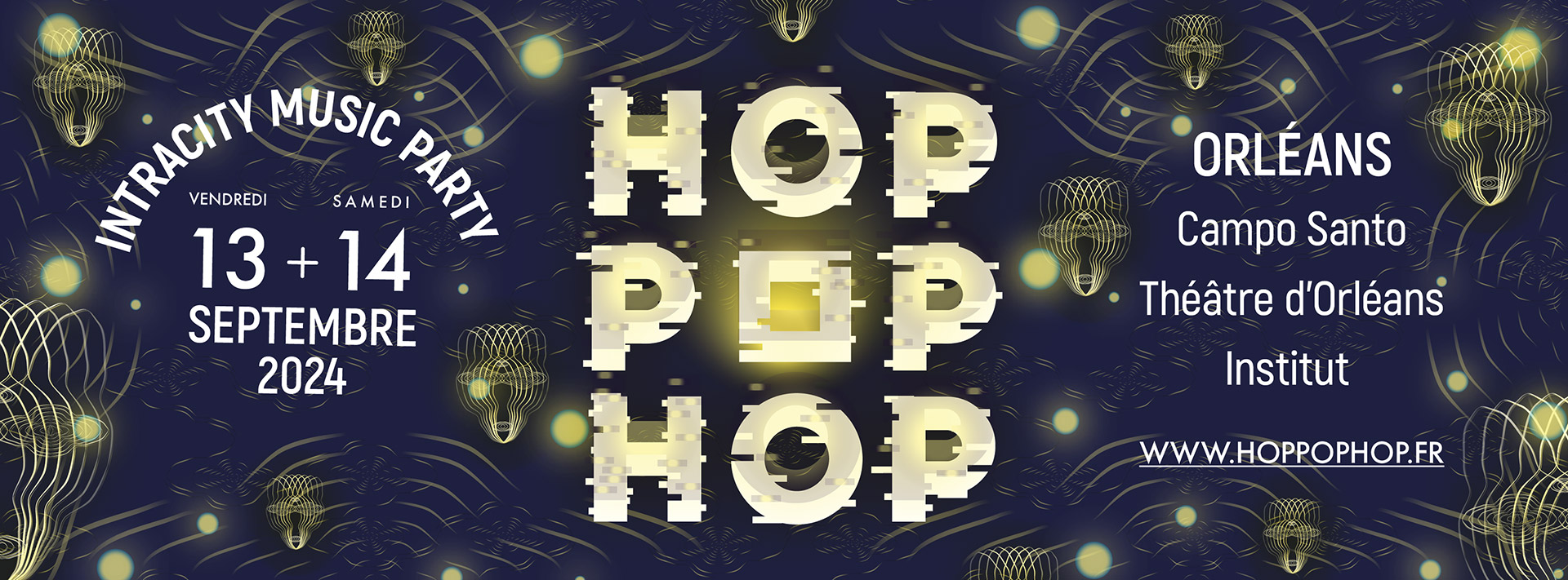 Festival Hop Pop Hop 2024